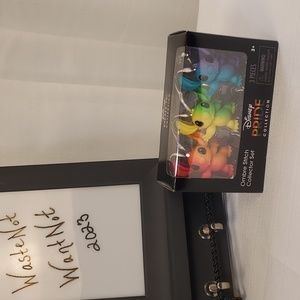 Just Play | Toys | Bnib Disney Pride Collection Ombre Stitch Collector ...
